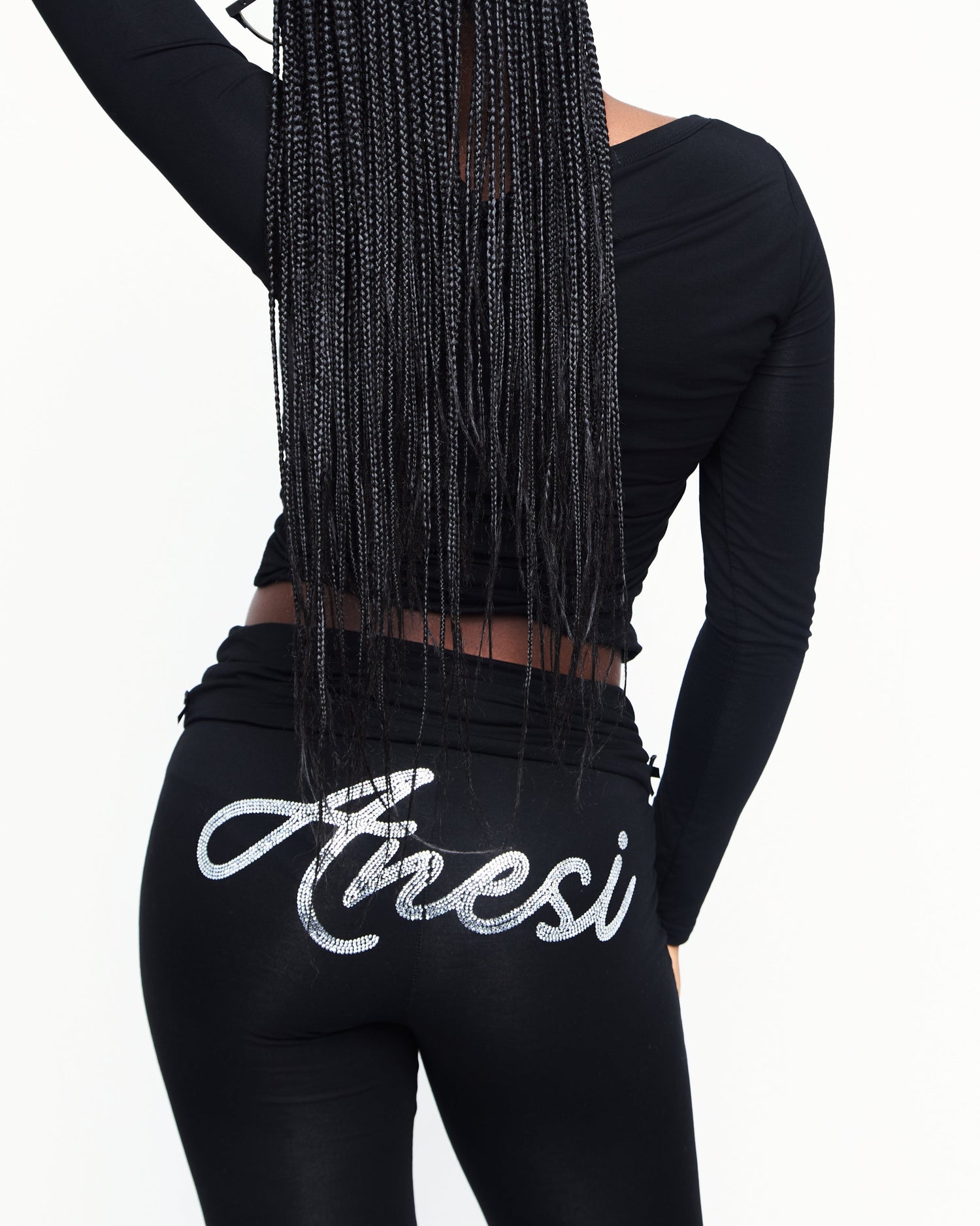 A'NESI – Anesi by Arion